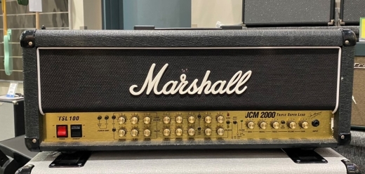 Gear Hunter | Marshall - TSL100
