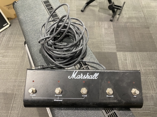 Gear Hunter | Marshall - TSL100