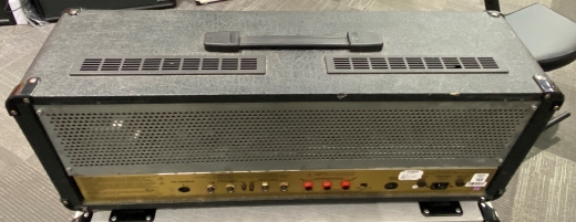 Gear Hunter | Marshall - TSL100