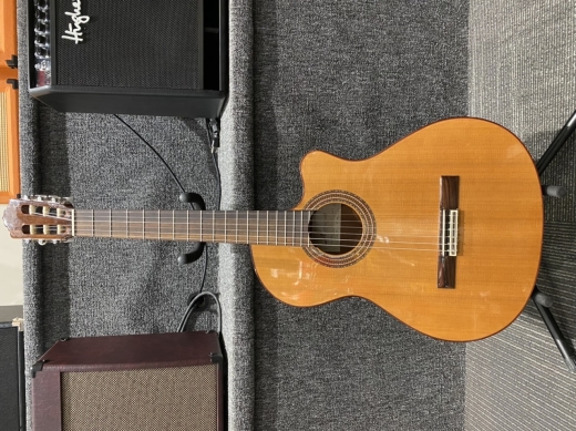 Gear Hunter | Almansa - A-403 CW