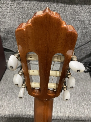 Gear Hunter | Almansa - A-403 CW