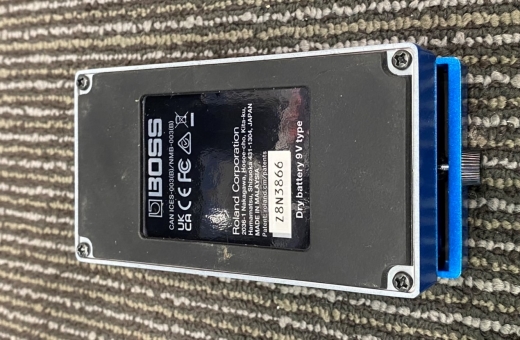 Gear Hunter | BOSS - Harmonist