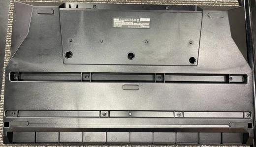 Gear Hunter | Korg - OPSIX 37-Key Altered FM Synthesizer