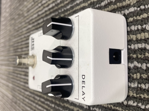 Gear Hunter | JHS Pedals - JHS 3 DELAY