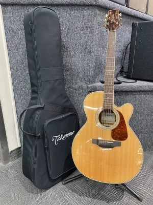 Gear Hunter | Takamine - G-Series NEX Acoustic/Electric - Natural Gloss