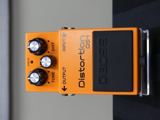 Gear Hunter | BOSS - DS1