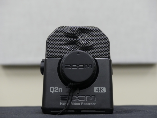 Gear Hunter | Zoom - Handy Video Recorder
