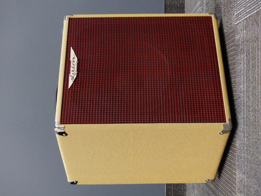 Gear Hunter | Ashdown Engineering - Ampli de basse Studio 12, fini en tweed