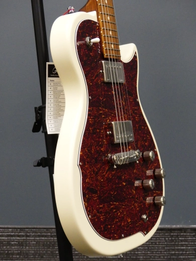 Gear Hunter | Godin Guitars - Radiator