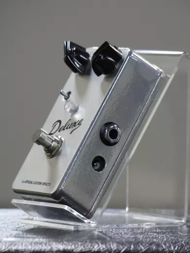 Gear Hunter | LOVEPEDAL - Pédale Deluxe Boost