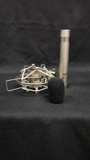 Gear Hunter | Apex - APEX180 Pencil Mic