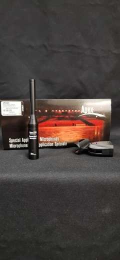 Gear Hunter | Apex - Omni Linear Measurement Mic