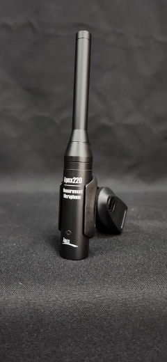Gear Hunter | Apex - Omni Linear Measurement Mic