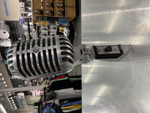 Gear Hunter | Shure - 55SH-SERIES-II