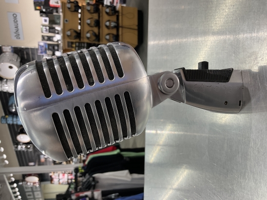 Gear Hunter | Shure - 55SH-SERIES-II