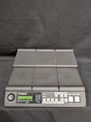 Gear Hunter | Yamaha - DTXM12