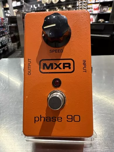 Gear Hunter | MXR - Phase 90