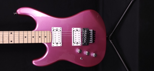 Gear Hunter | Kramer - Pacer Classic - Purple Passion