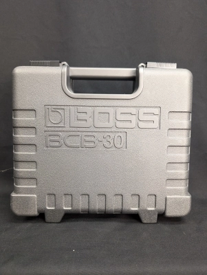 Gear Hunter | BOSS - BCB-30