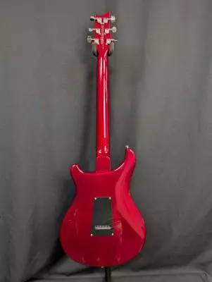 Gear Hunter | PRS SE EG3 Metallic Red