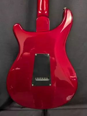Gear Hunter | PRS SE EG3 Metallic Red