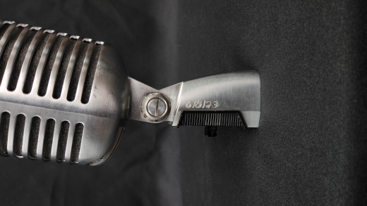 Gear Hunter | Shure - 55SH-SERIES-II