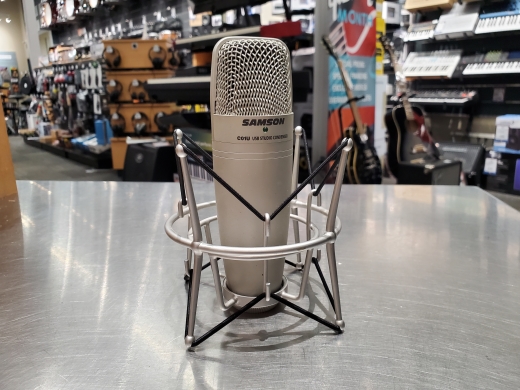 Gear Hunter | Samson - C01U