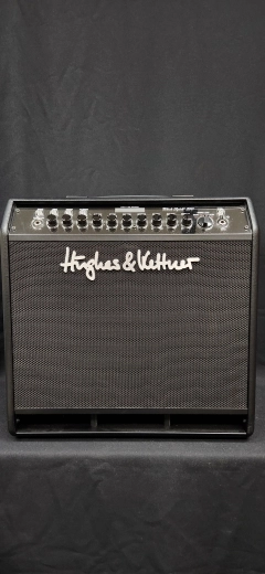 Gear Hunter | Hughes & Kettner - SPIRIT200COMBO