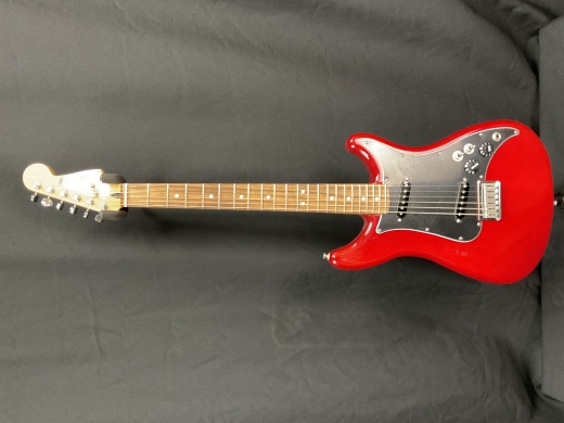 Gear Hunter | Fender - Lead II - Crimson Red