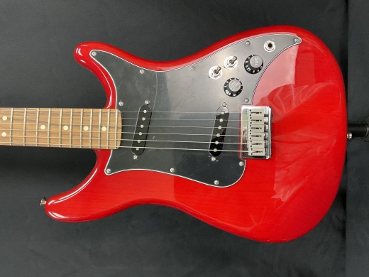 Gear Hunter | Fender - Lead II - Crimson Red