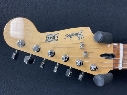 Gear Hunter | Fender - Lead II - Crimson Red