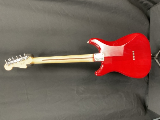 Gear Hunter | Fender - Lead II - Crimson Red