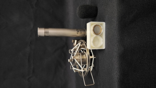 Gear Hunter | Apex - APEX180 Pencil Mic