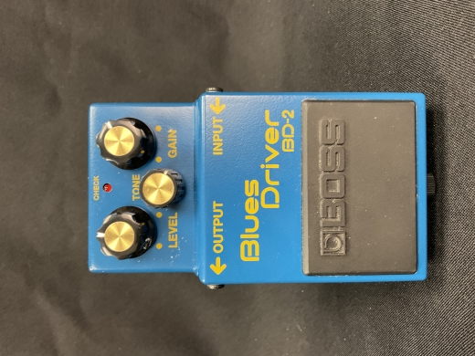 Gear Hunter | BOSS - BD-2