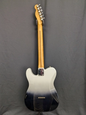 Gear Hunter | Fender - Player Plus Tele - Silver Smoke