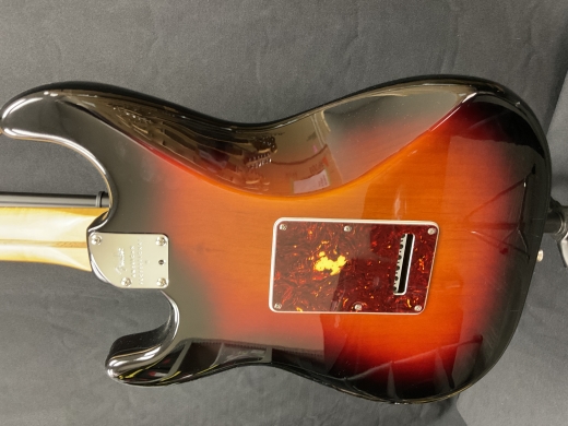 Gear Hunter | Fender - AM Pro II Strat - 3TSB