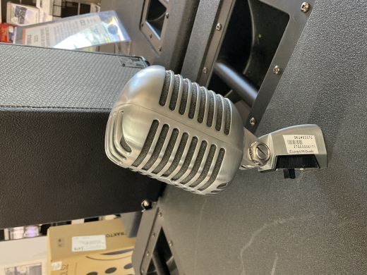 Gear Hunter | Shure - 55SH-SERIES-II