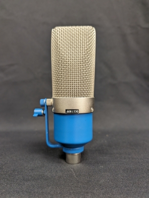 Gear Hunter | Apex - APEX205 Ribbon Microphone