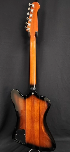 Gear Hunter | Epiphone - Firebird - Vintage Sunburst