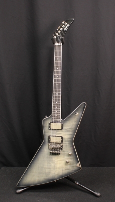 Gear Hunter | Epiphone - Brendon Small Ghost Horse Explorer