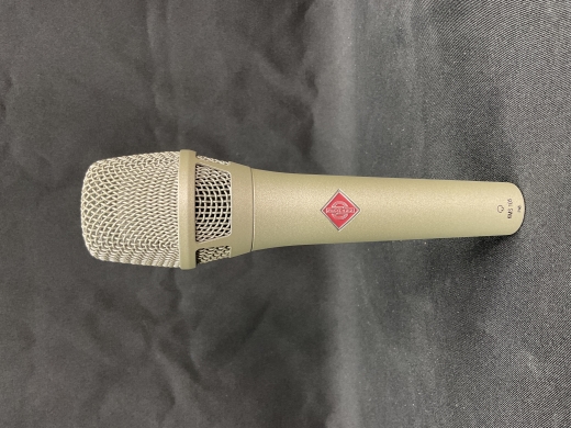 Gear Hunter | Neumann - KMS 105