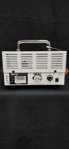 Gear Hunter | Orange Amplifiers - Micro Terror 20W Mini Head