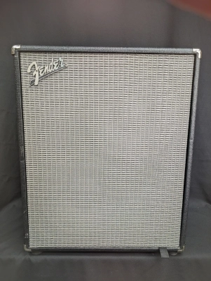 Gear Hunter | Fender - Rumble 500