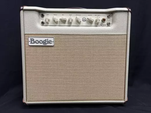 Gear Hunter | Mesa Boogie - 1.TW212.CCM.J40