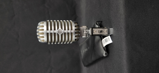 Gear Hunter | Shure - 55SH-SERIES-II