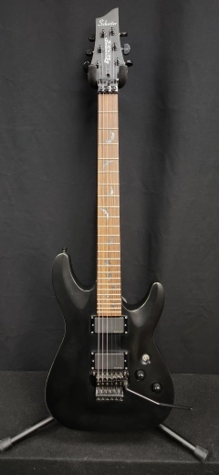 Gear Hunter | Schecter Damien Diamond FR6