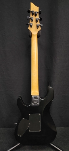 Gear Hunter | Schecter Damien Diamond FR6