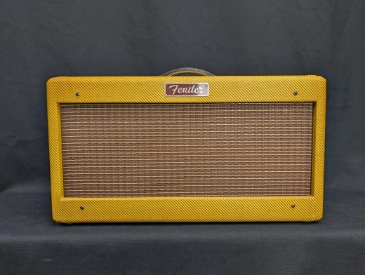 Gear Hunter | Fender - 63 Reverb Unit