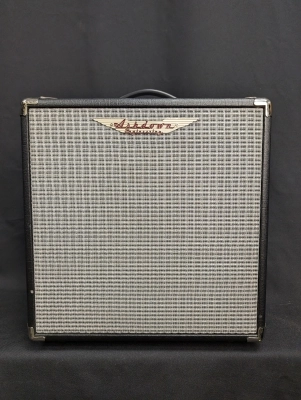 Gear Hunter | Ashdown Engineering - STUDIO-8