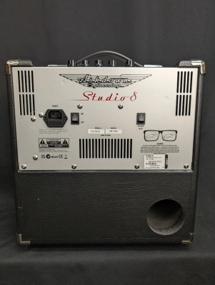 Gear Hunter | Ashdown Engineering - STUDIO-8